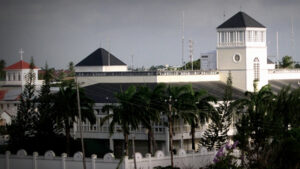U.S. Embassy Guyana - Guyana Graphic - Current & Historical Events ...