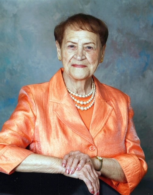 Thelma Mallette, Nee Gomes: 1924 - 2023 - Guyana Graphic - Current ...