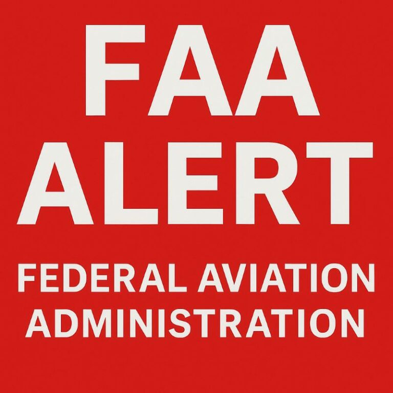 FAA Issues High-Level Security NOTAM for San Juan Airspace After Spike ...
